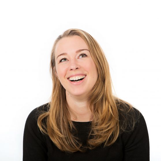 Over mij – Catharina Botermans